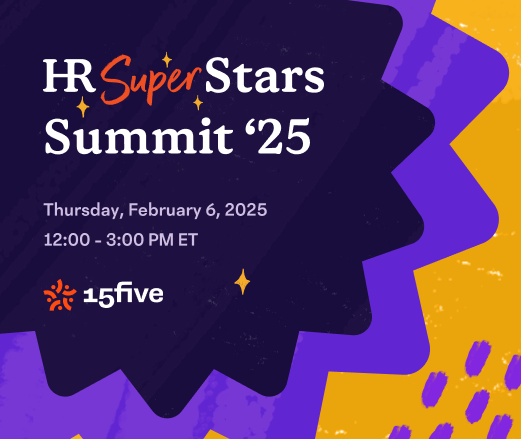 Hr Superstars Summit 25
